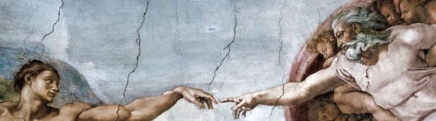 Divine creation or Divine Evolution