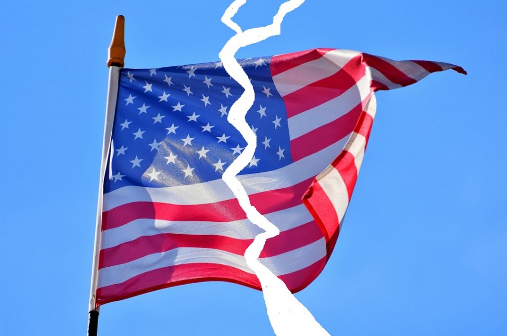 This man’s family political divide represents America’s