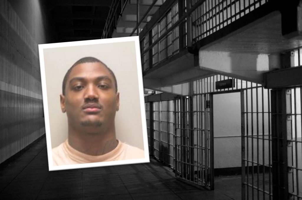 Sex trafficker caught again in Oregon