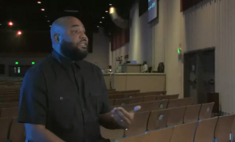 Oregon pastor offers superb advice on race relations