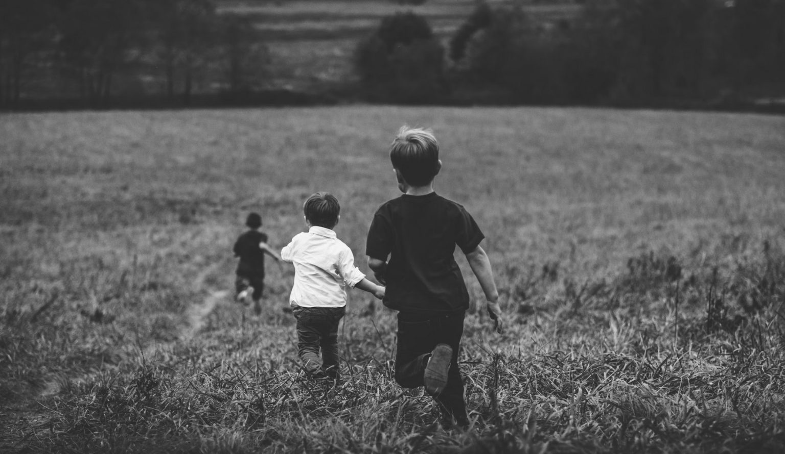 Oregon’s children population decline