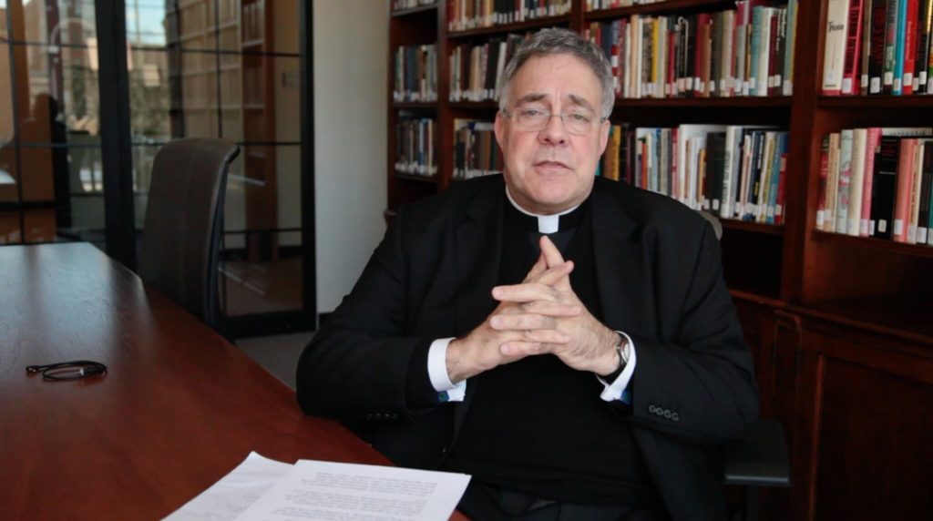Acton Institute founder Robert Sirico coming to Oregon